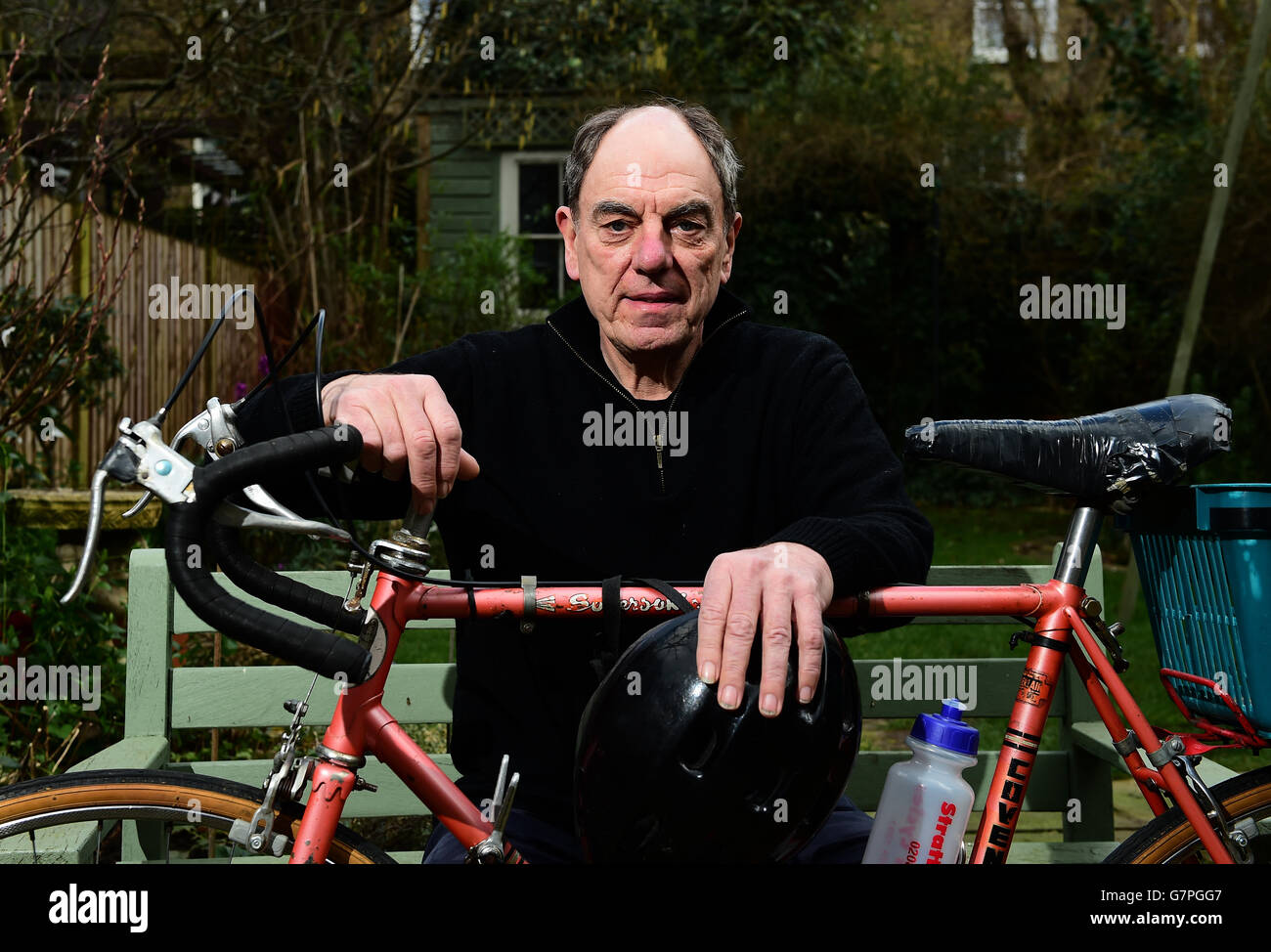 Alun Armstrong High Resolution Stock Photography and Images - Alamy