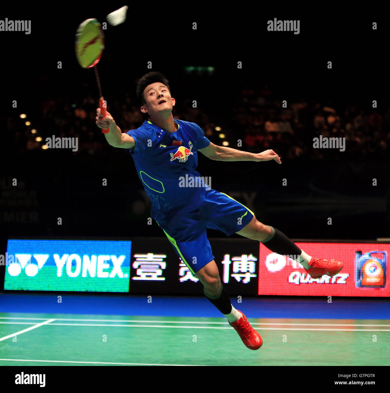 Badminton - 2015 Yonex All England Badminton Championships - Day Five ...