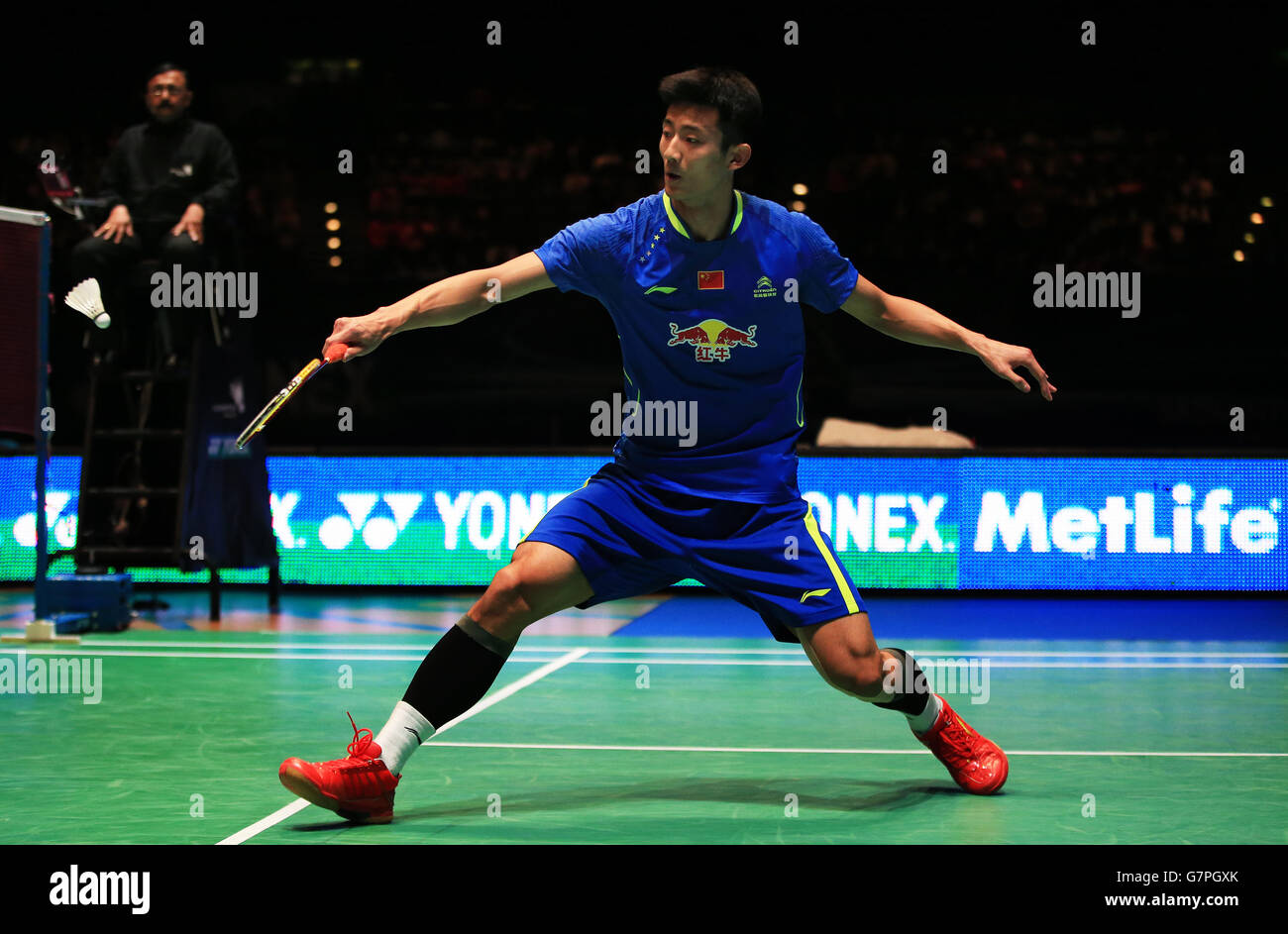 Badminton - 2015 Yonex All England Badminton Championships - Day Five ...