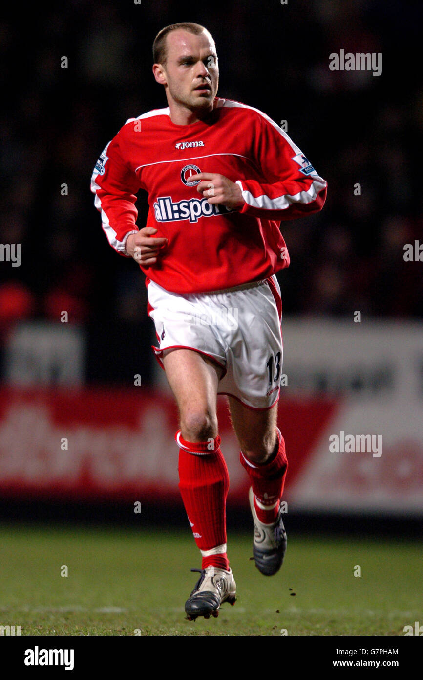 Danny Murphy Liverpool High Resolution Stock Photography and Images - Alamy