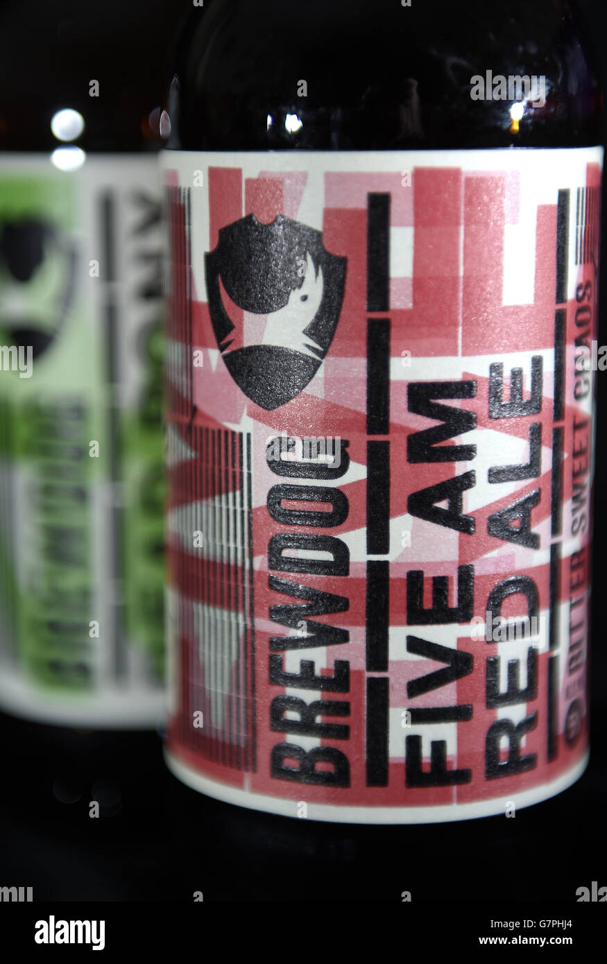 Alcohol ampics hi-res stock photography and images - Alamy