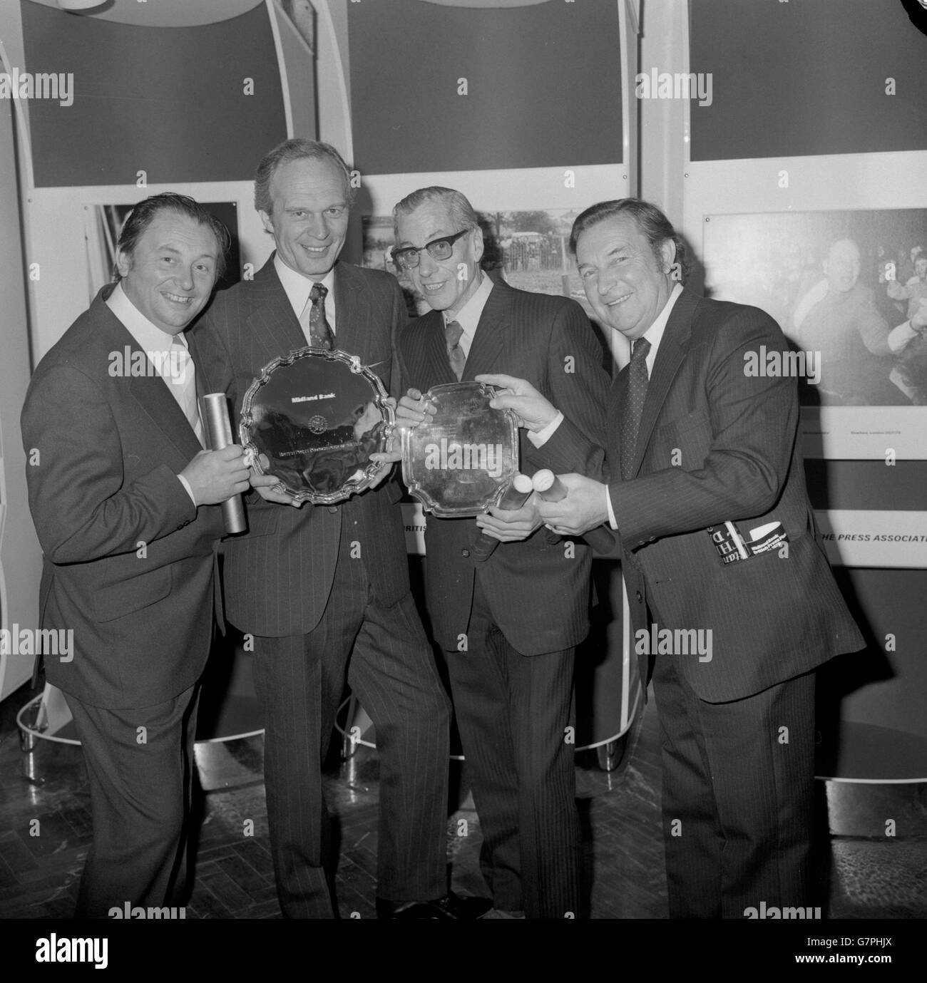 Piccadilly pictures Black and White Stock Photos & Images - Alamy