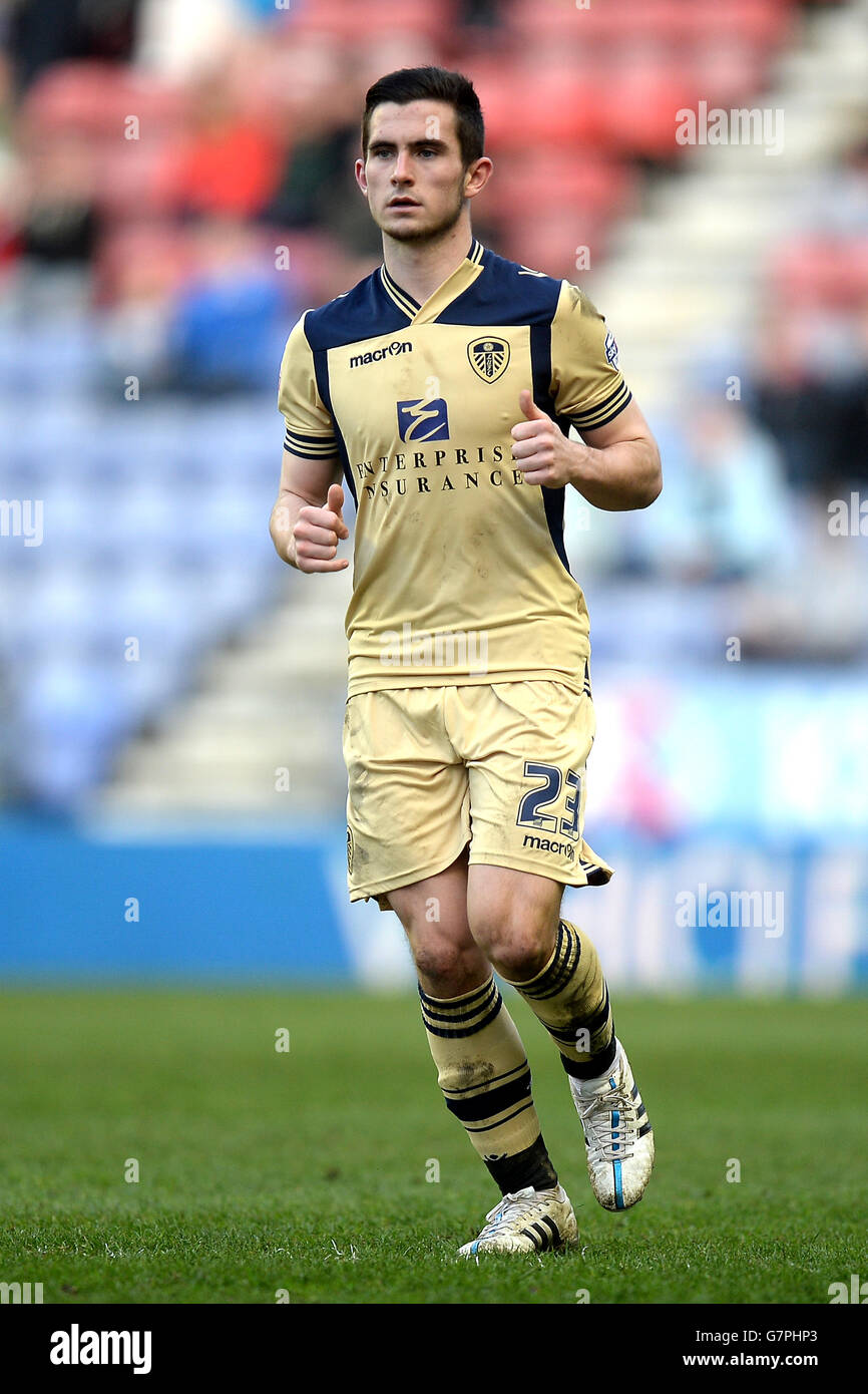 Dw stadium lewis cook hi-res stock photography and images - Alamy