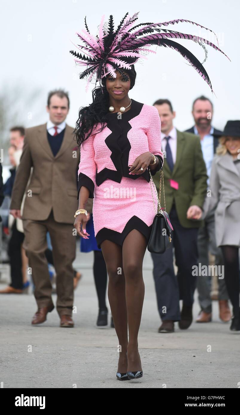 Lystra adams hi-res stock photography and images - Alamy