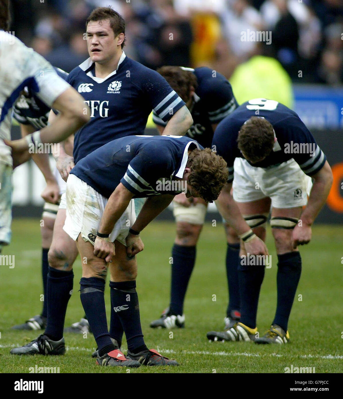 Gordon bulloch scotland hi-res stock photography and images - Alamy