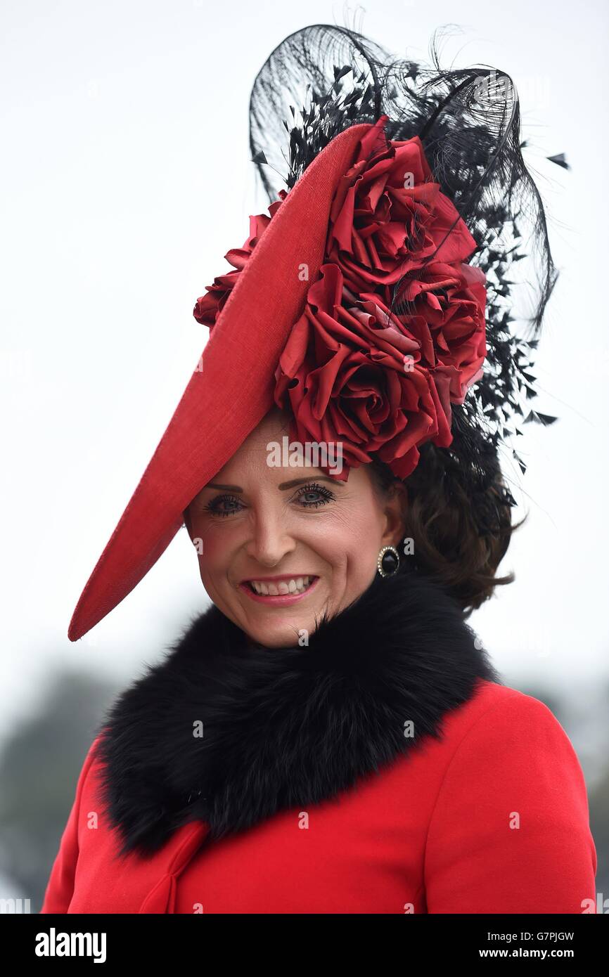 Maria cheslin from southampton hi-res stock photography and images - Alamy