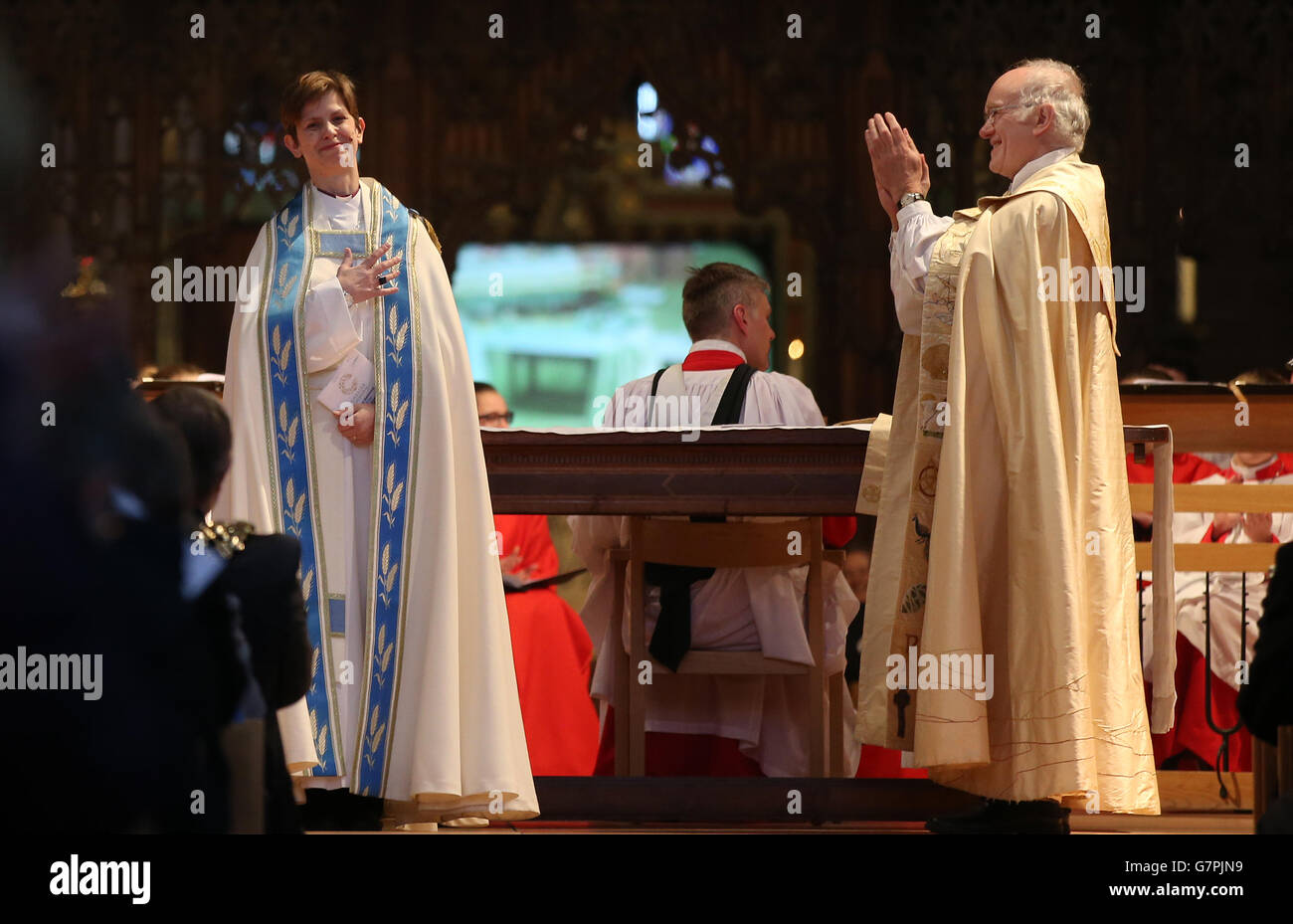 Peter forster hi-res stock photography and images - Alamy