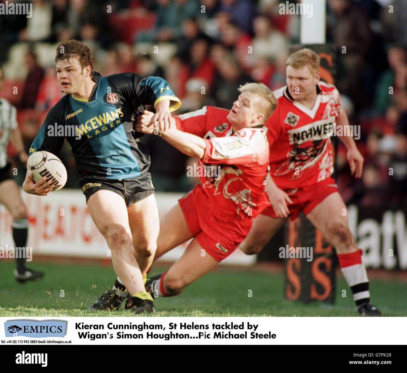 Kieran cunningham hi-res stock photography and images - Alamy
