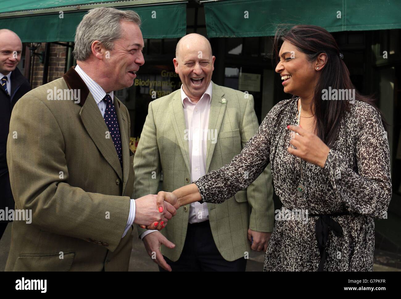 General Election 2015 Stock Photo - Alamy
