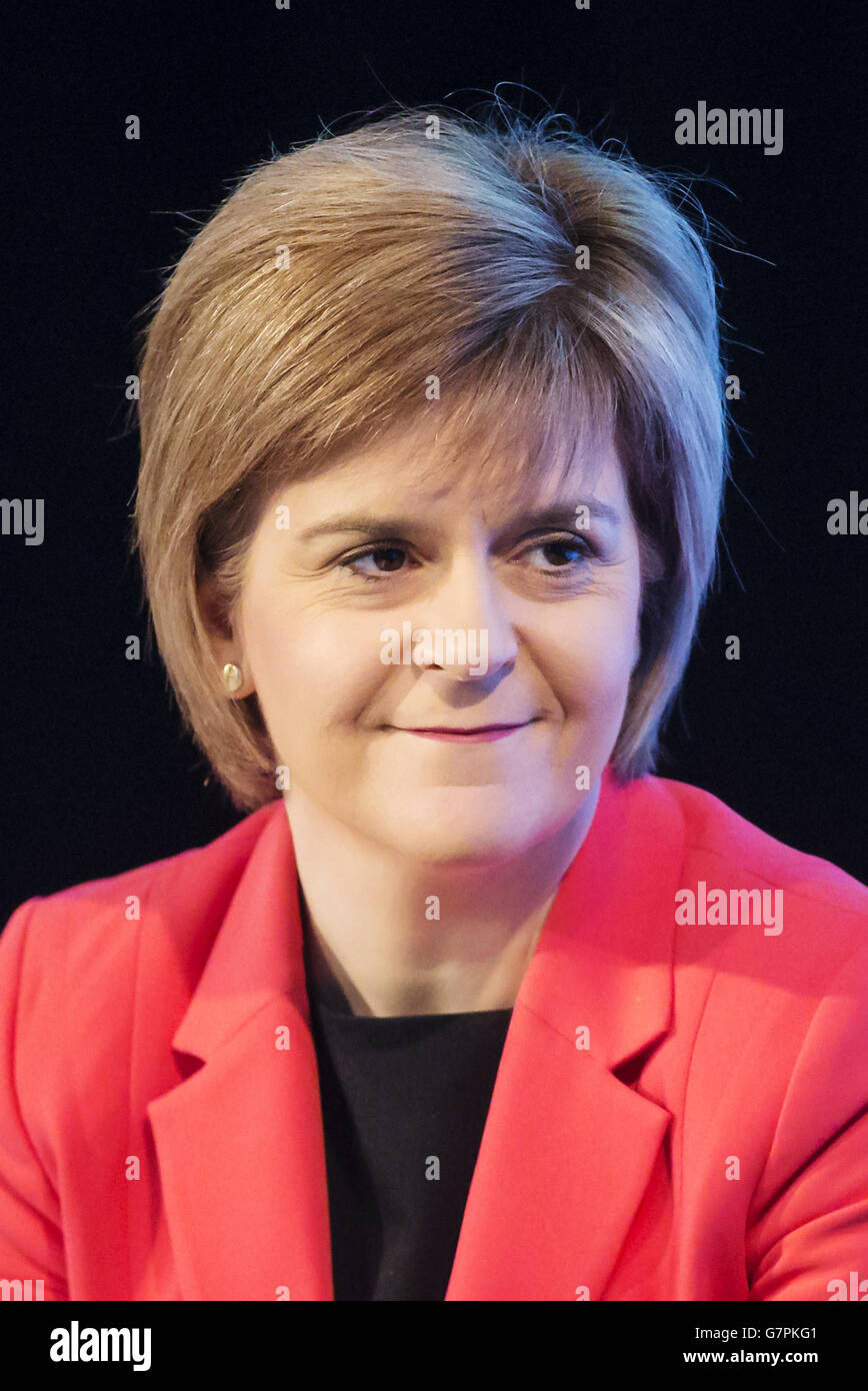 Cosla scotland hi-res stock photography and images - Alamy