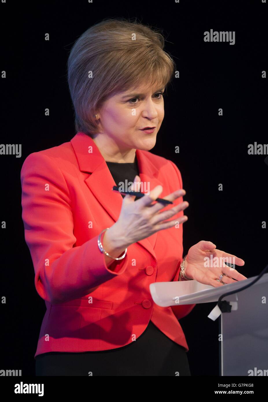 Cosla scotland hi-res stock photography and images - Alamy