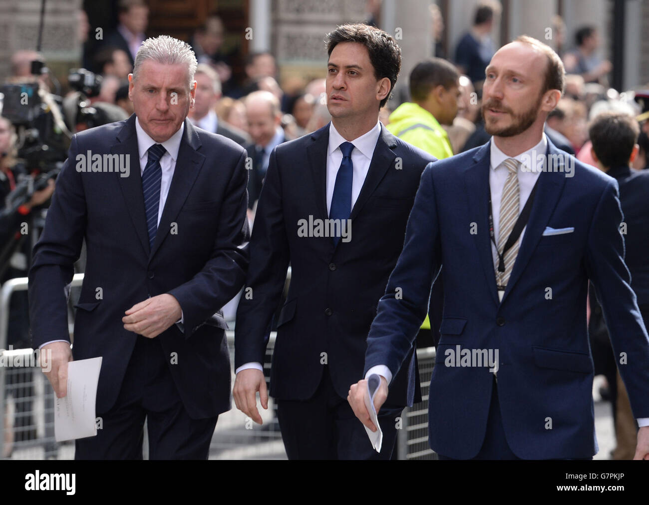 Vernon coaker mp hi-res stock photography and images - Alamy