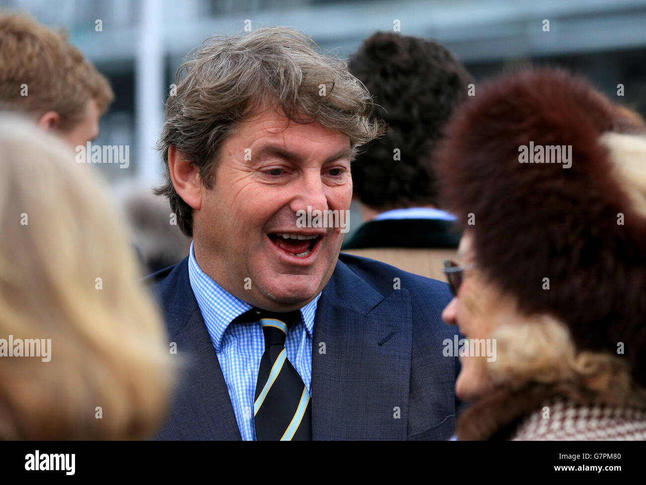 Charlie brooks trainer hi-res stock photography and images - Alamy