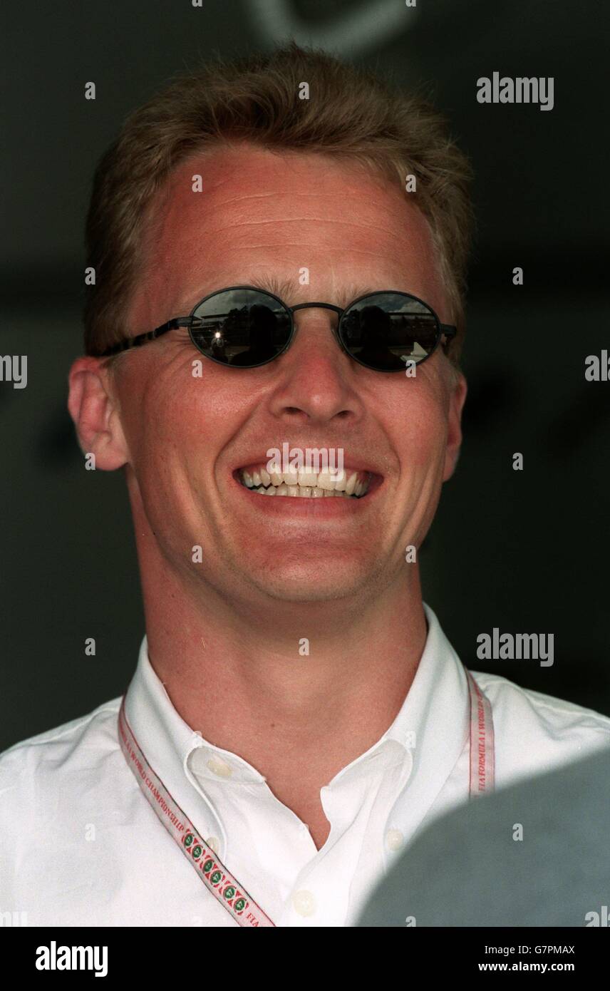 Brazilian grand prix preview hi-res stock photography and images - Alamy