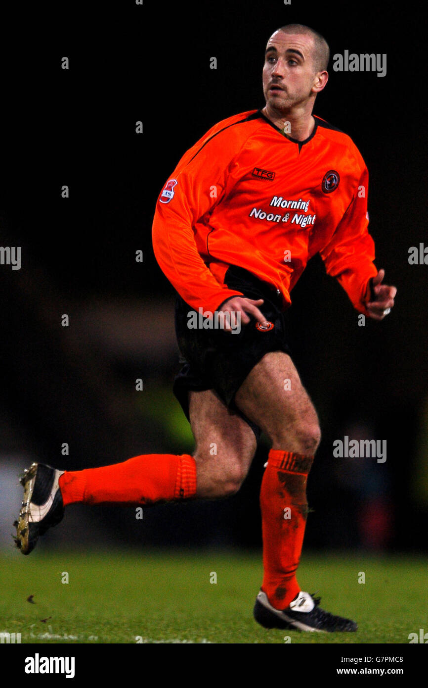 Paul ritchie hi-res stock photography and images - Alamy