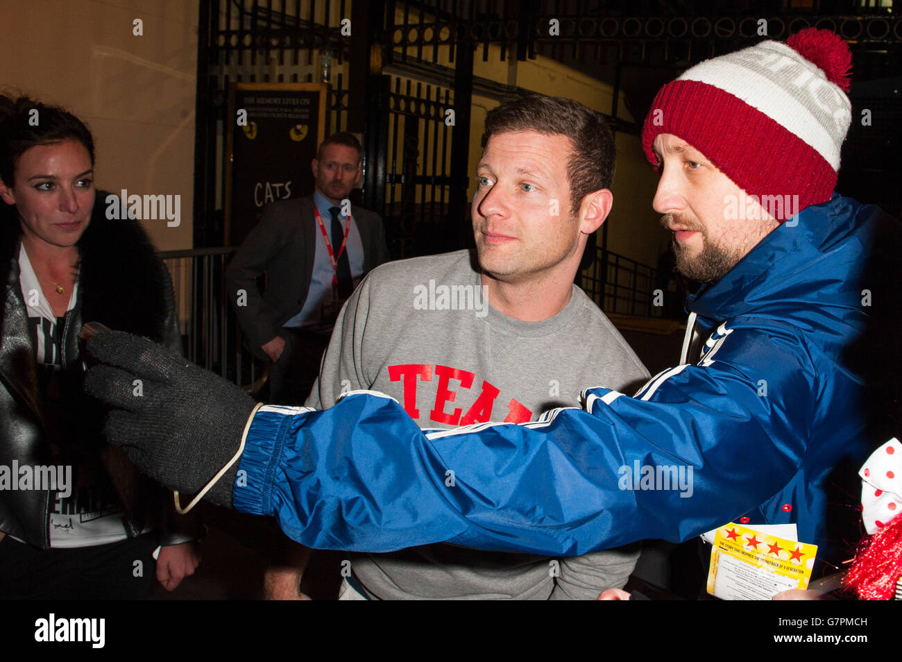 Comic relief 2015 hi-res stock photography and images - Alamy