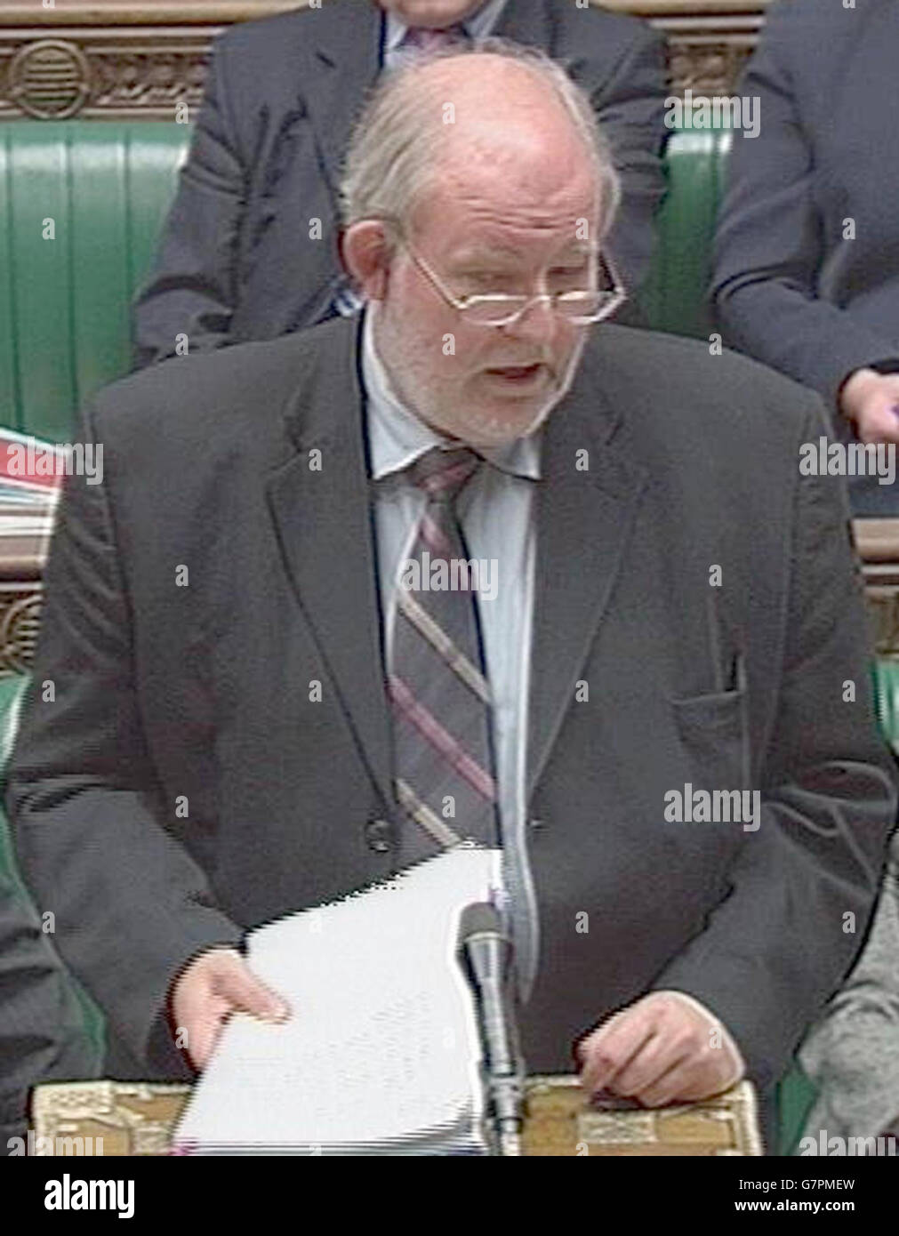 Uk under proposals unveiled hi-res stock photography and images - Alamy