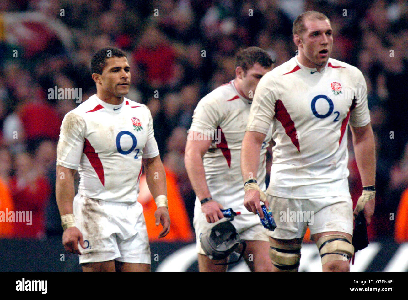 Ben robinson rugby hi-res stock photography and images - Alamy