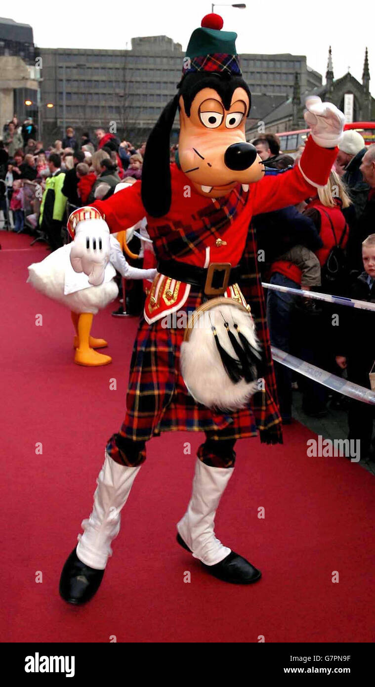 Disneyhand hi-res stock photography and images - Alamy