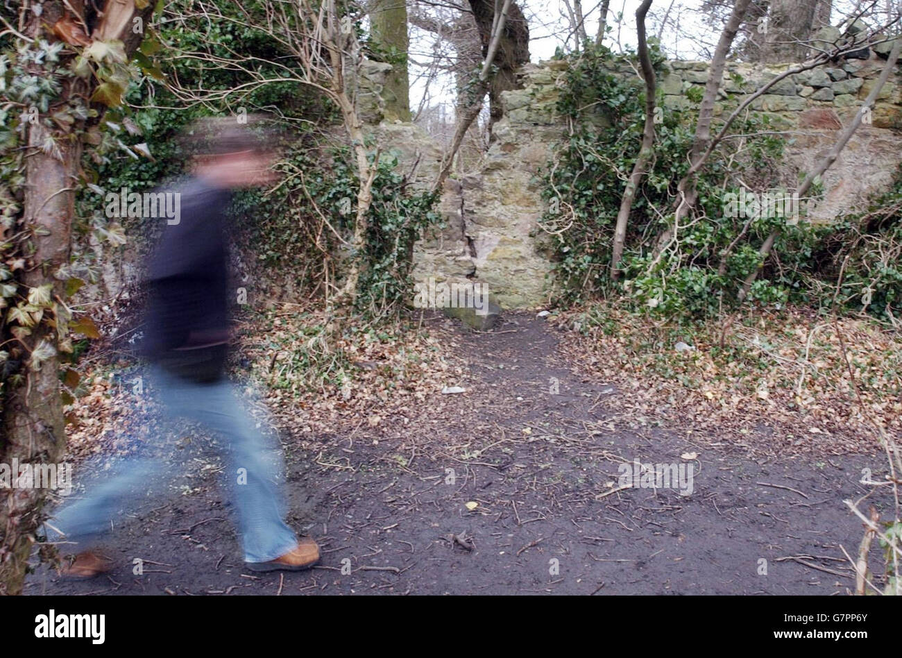 Jodi Jones Murder - Edinburgh High Court Stock Photo - Alamy