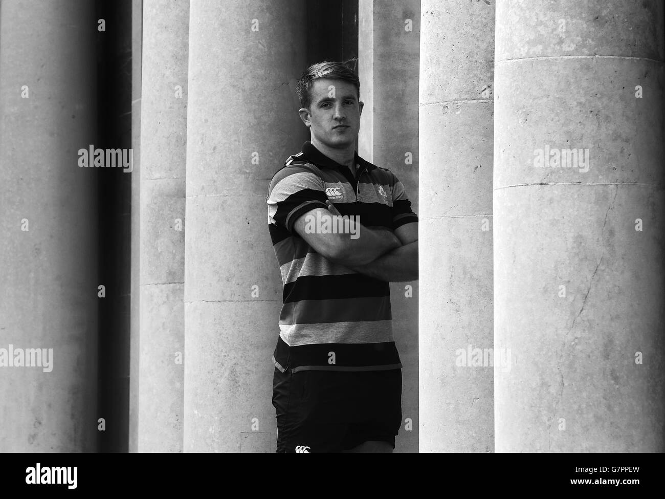 Ireland photographs Black and White Stock Photos & Images - Alamy