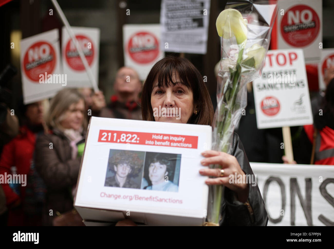 David clapson hi-res stock photography and images - Alamy