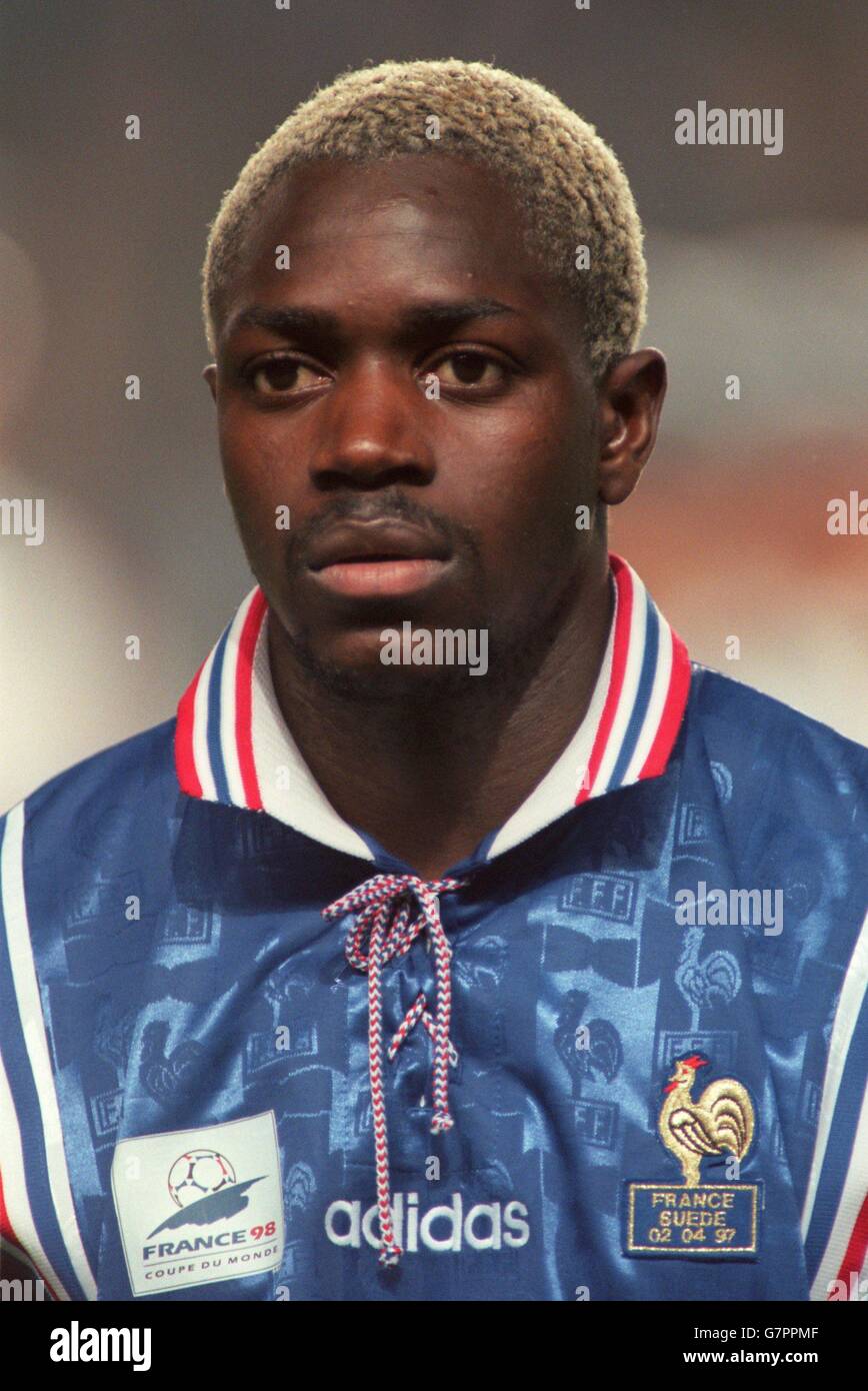 Ibrahim ba hi-res stock photography and images - Alamy