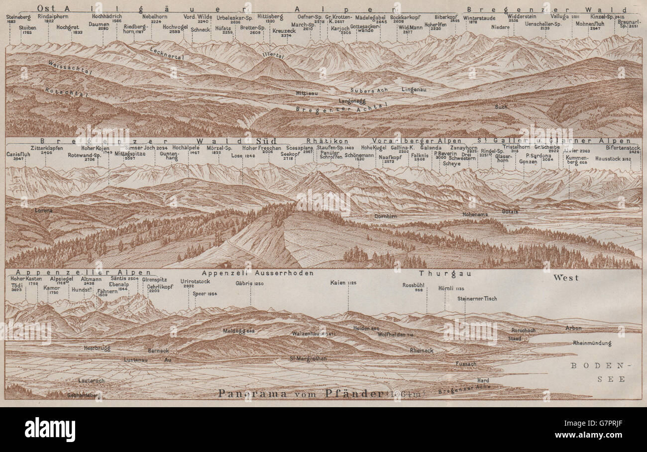 Carniola map hi-res stock photography and images - Alamy