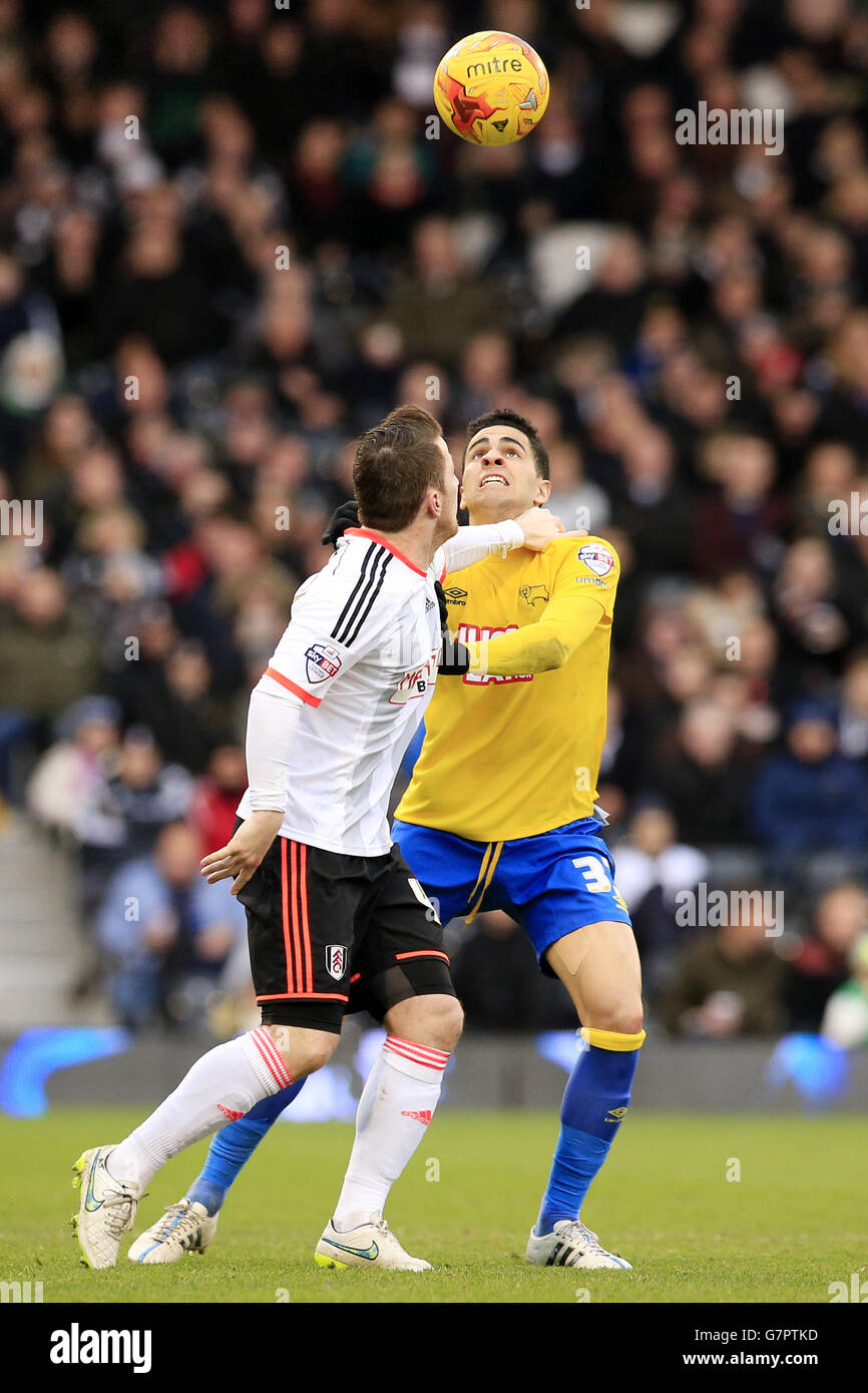 Omar Ross High Resolution Stock Photography and Images - Alamy