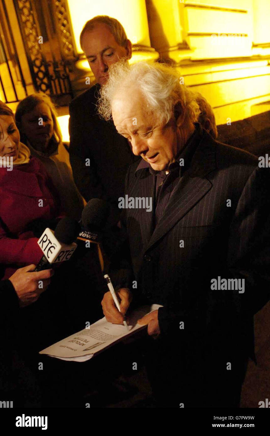 Conlon family hi-res stock photography and images - Alamy