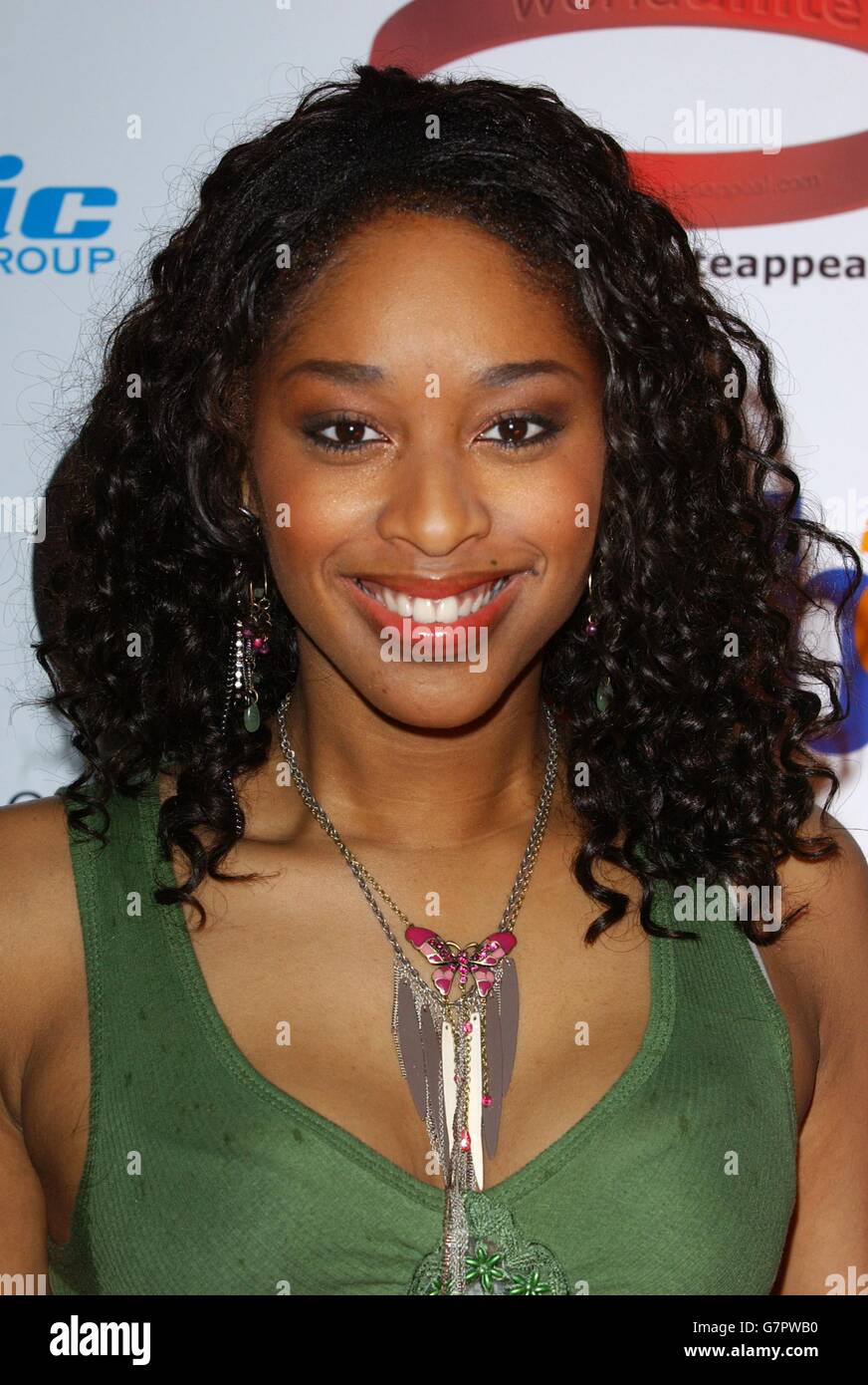 People For The People Charity Concert - Hammersmith Palais. Singer ...