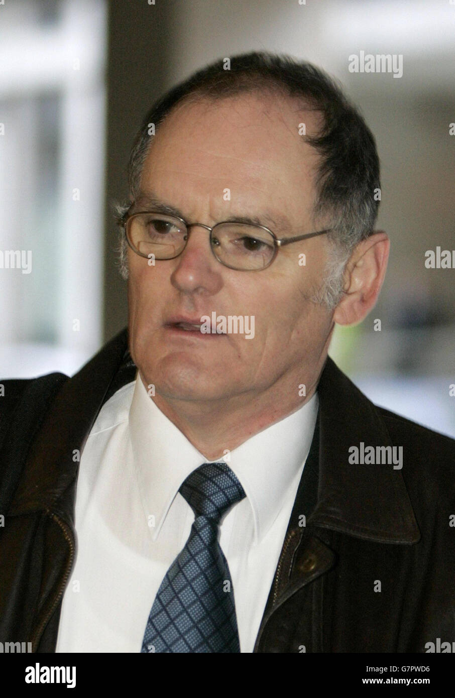 Carol Park murder Stock Photo - Alamy