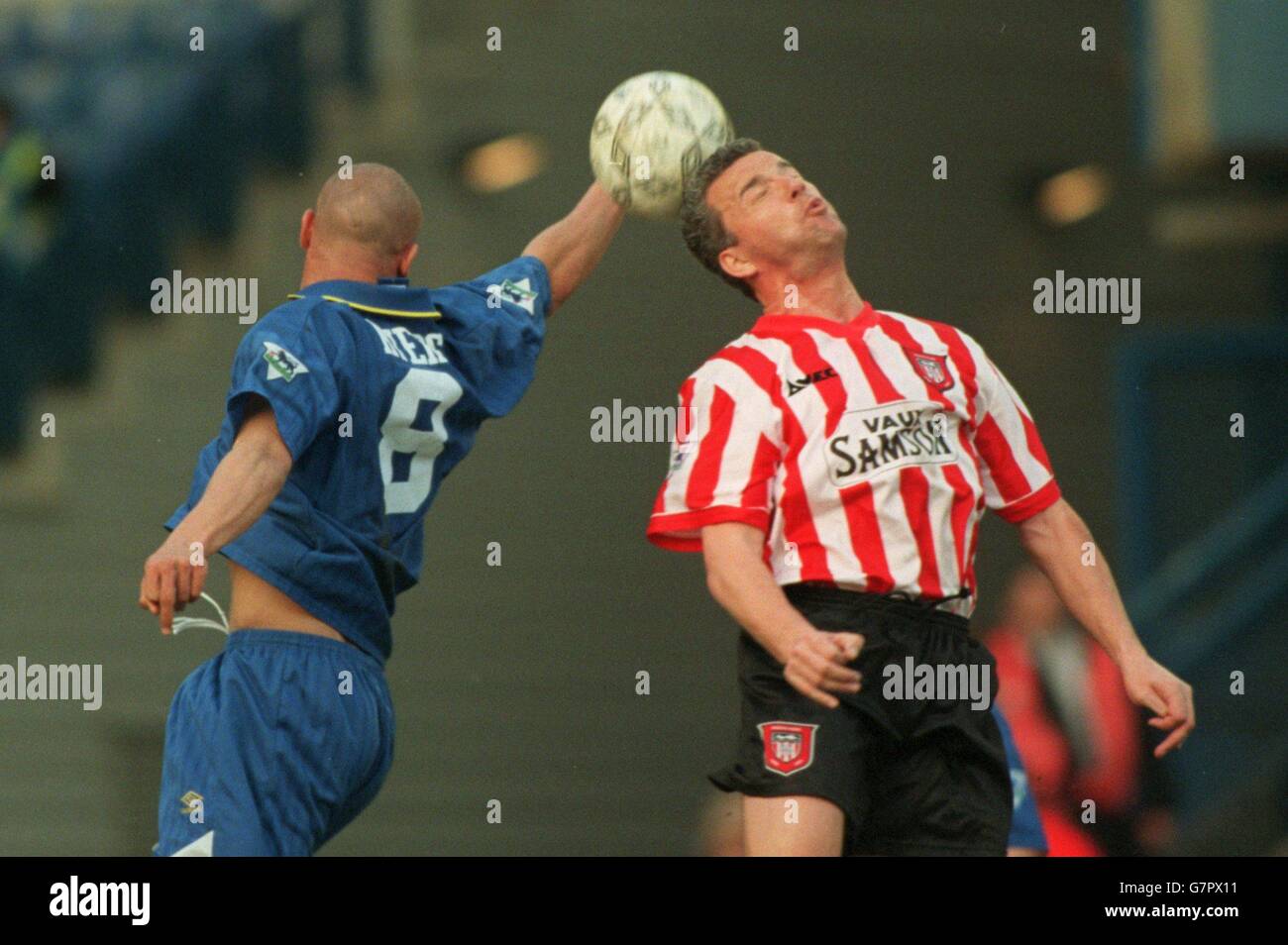 Paul Myers High Resolution Stock Photography and Images - Alamy