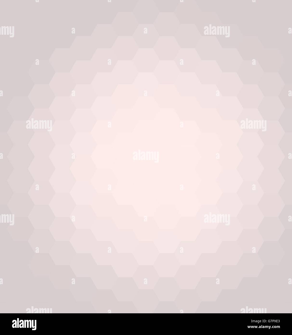 Geometric Vector Pattern With Flow Effect Stock Vector Image & Art - Alamy