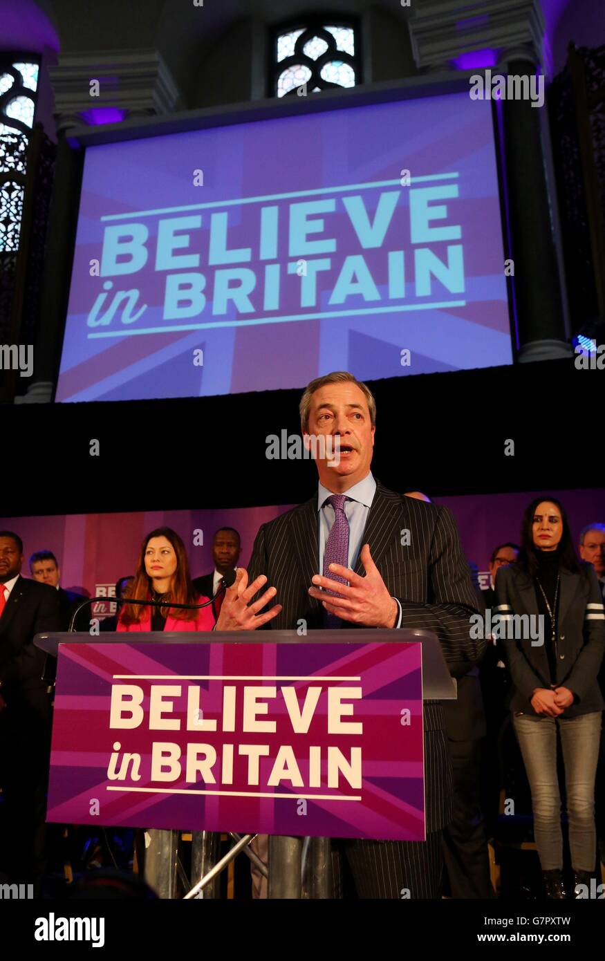Nigel Farage Speech Stock Photo Alamy nigel-farage-speech-stock-photo-alamy