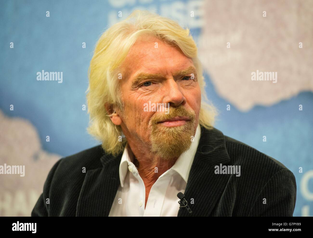 Richard clegg hi-res stock photography and images - Alamy