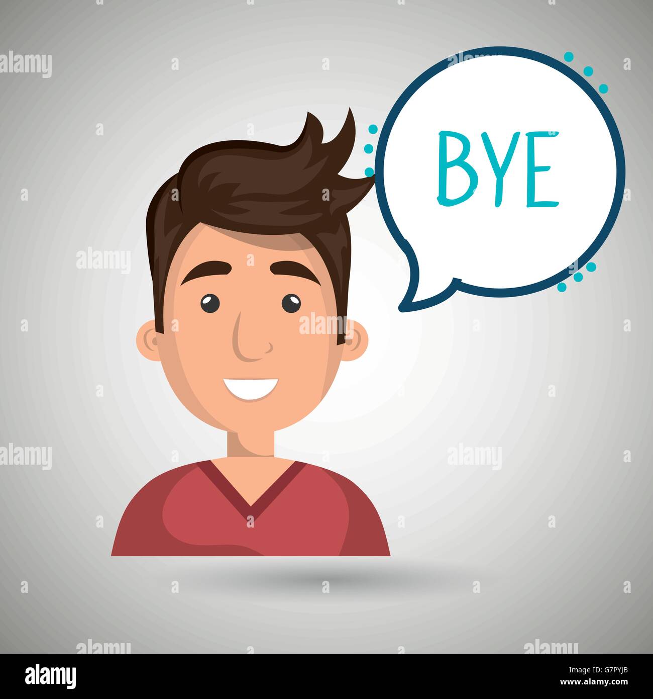 people talking design Stock Vector Image & Art - Alamy