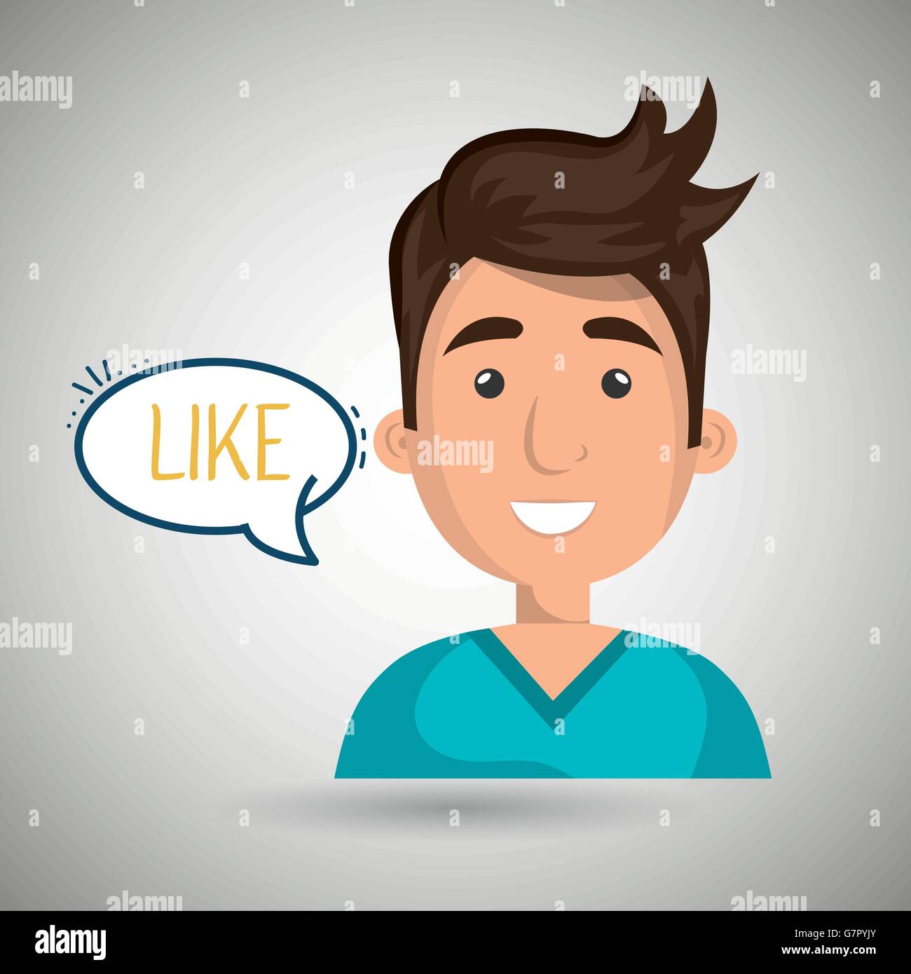 people talking design Stock Vector Image & Art - Alamy