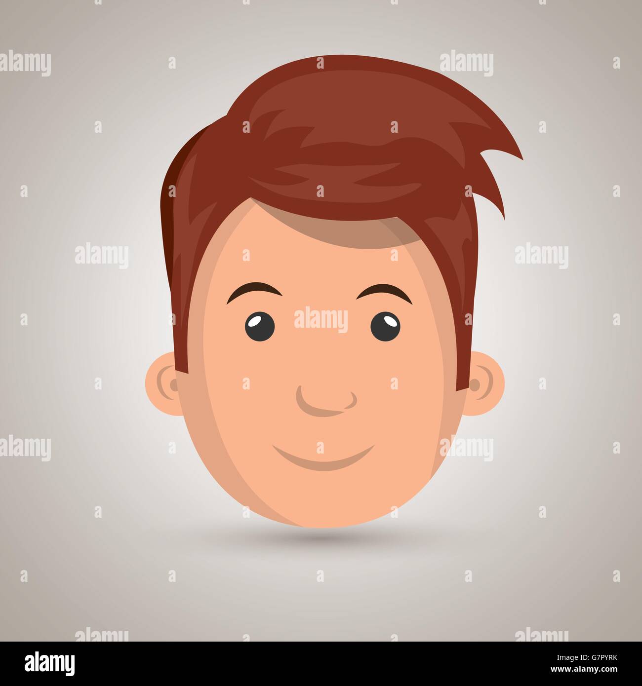 person avatar design Stock Vector Image & Art - Alamy