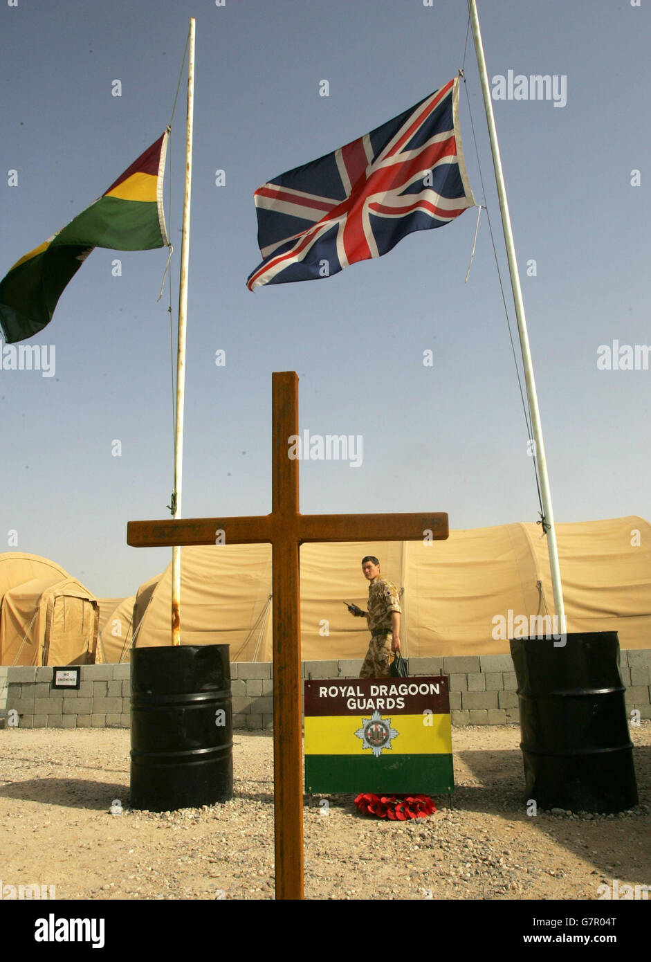 Passengers crew royal air hi-res stock photography and images - Alamy