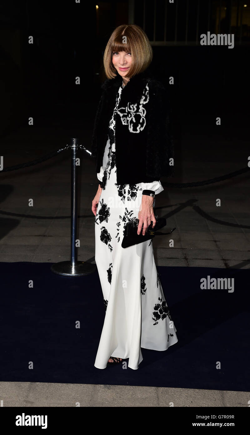 The National Theatre's Fast Forward fundraising gala - London Stock ...