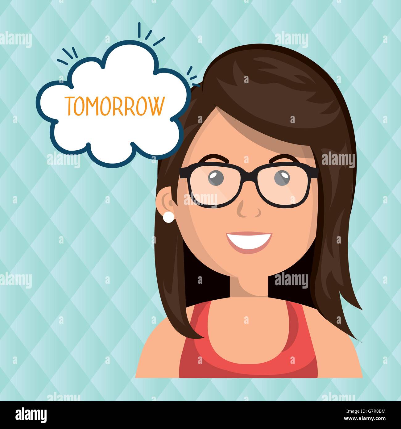 people talking design Stock Vector Image & Art - Alamy