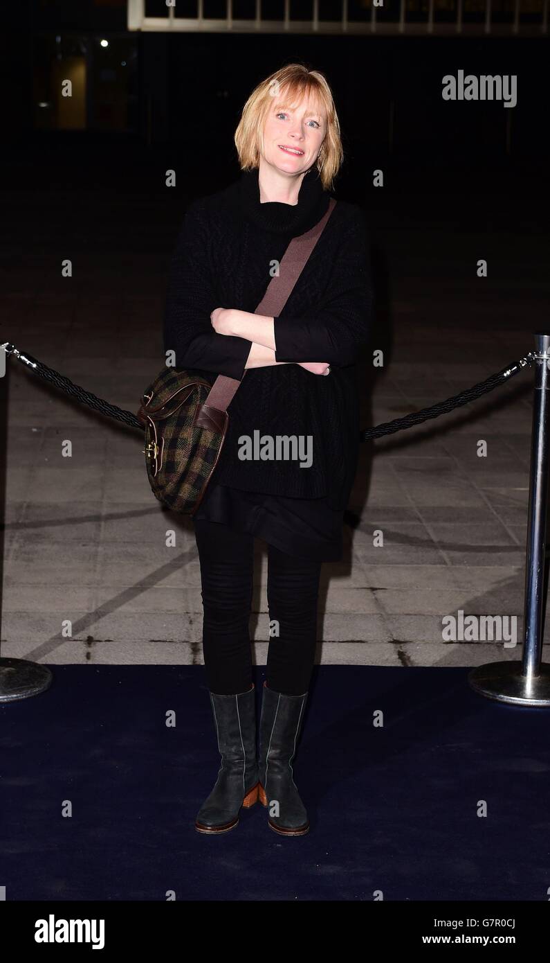 The National Theatre's Fast Forward fundraising gala - London Stock ...