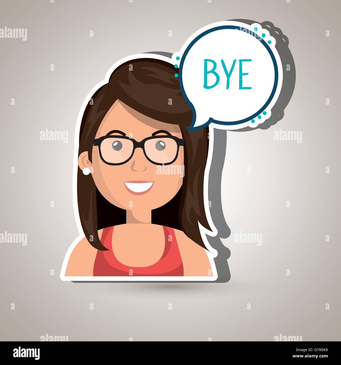 people talking design Stock Vector Image & Art - Alamy