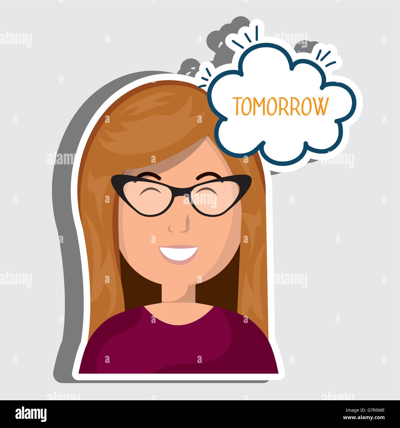 people talking design Stock Vector Image & Art - Alamy