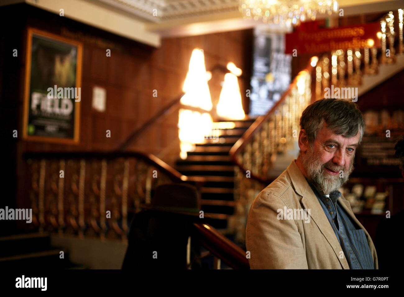 John b keane hi-res stock photography and images - Alamy