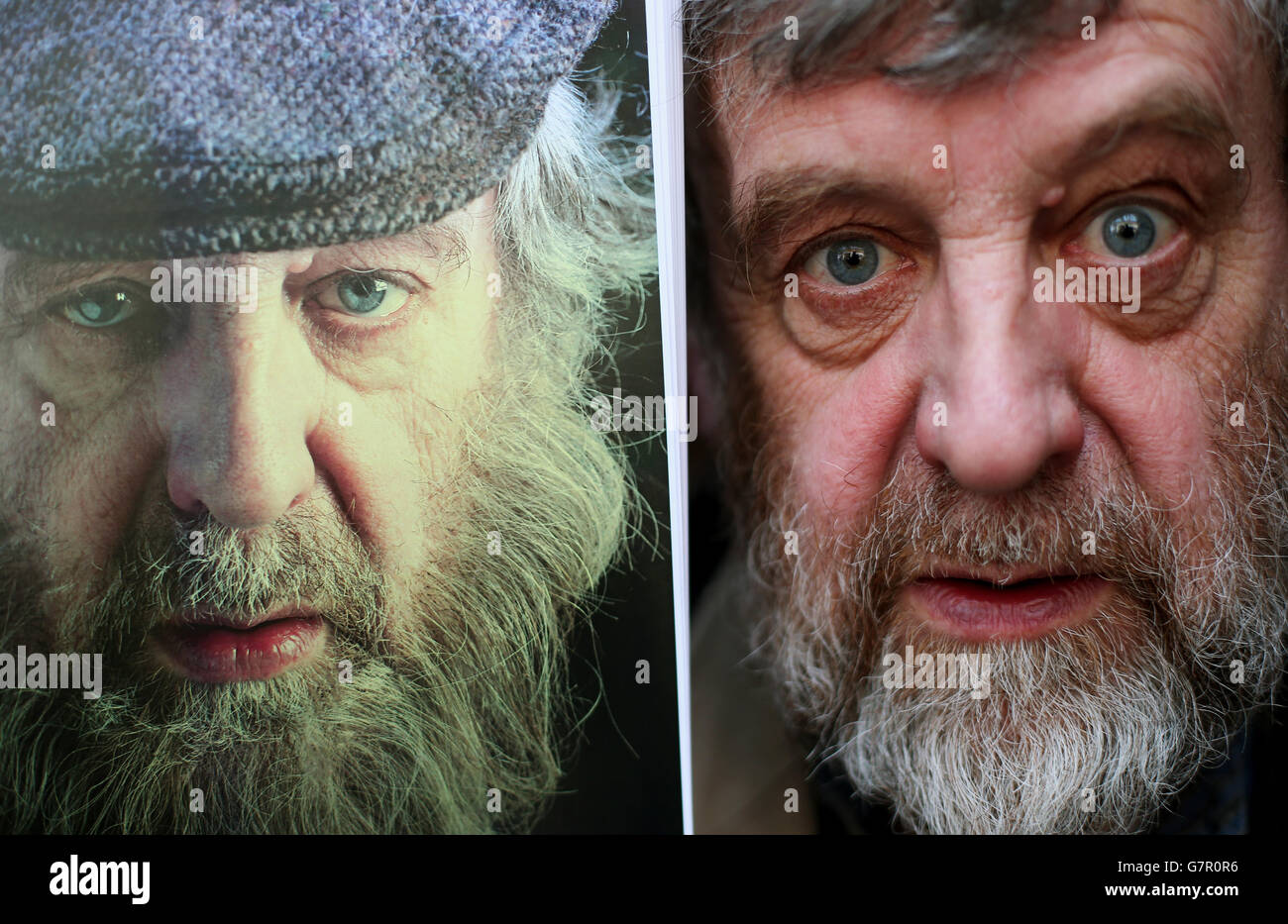 John mccabe hi-res stock photography and images - Alamy