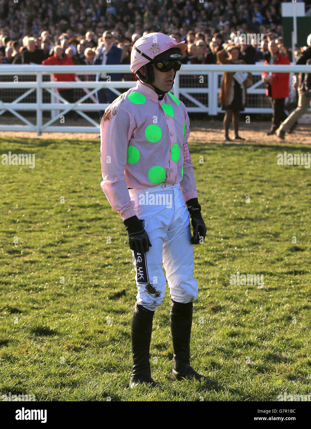 Ruby walsh annie power hi-res stock photography and images - Alamy