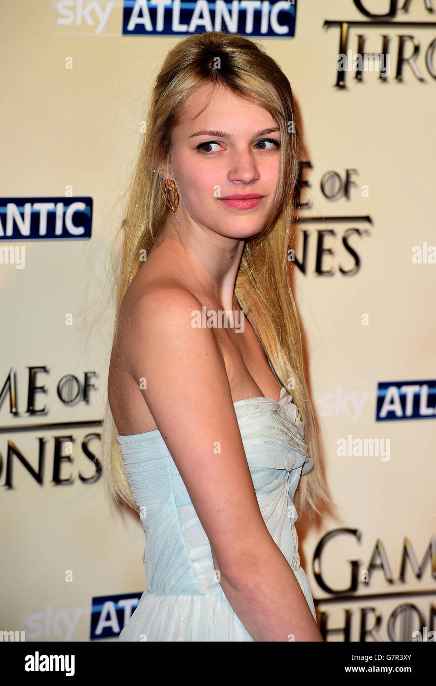 Nell Tiger Free High Resolution Stock Photography and Images - Alamy