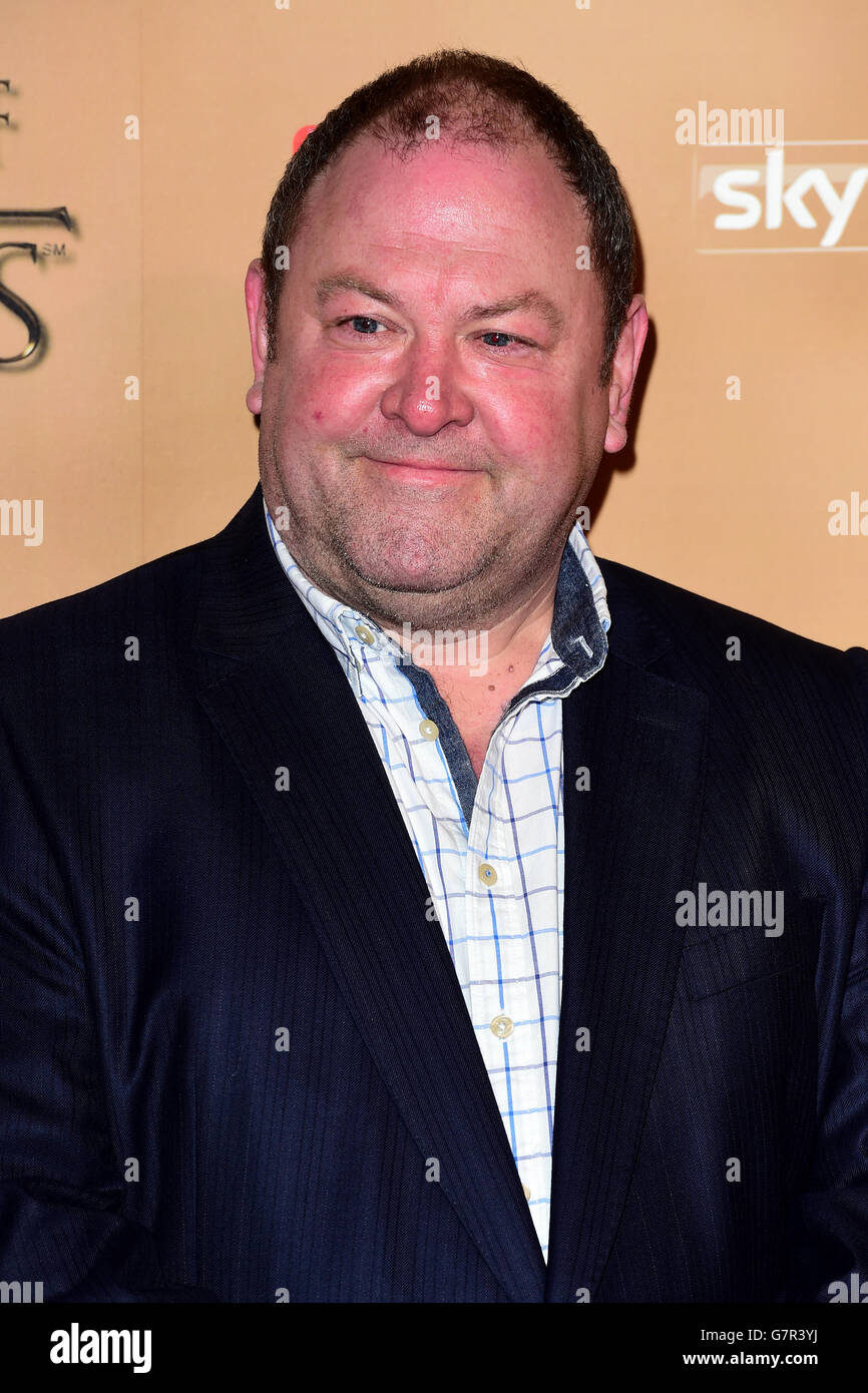 Mark Addy Game Of Thrones